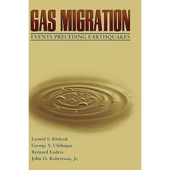 【】Gas Migration: Events Preceding