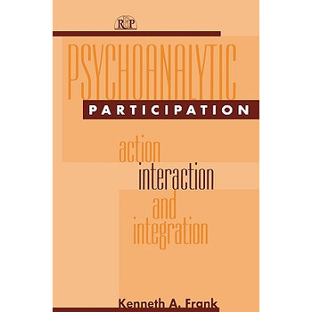 【】Psychoanalytic Participation