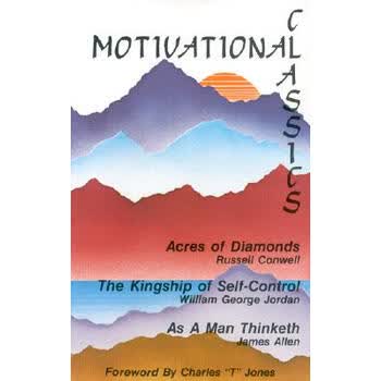 【】Motivational Classics
