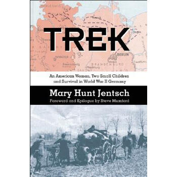 【】Trek: An American Woman, Two Sma