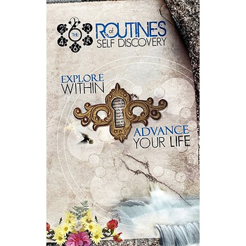 【】The Six Routin