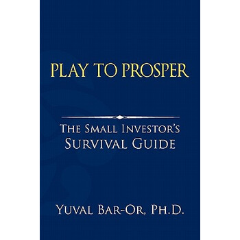 【】Play to Prosper