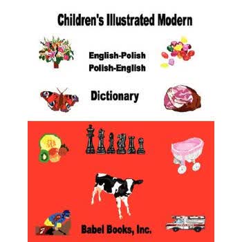 【】Children's Illustrated Moder