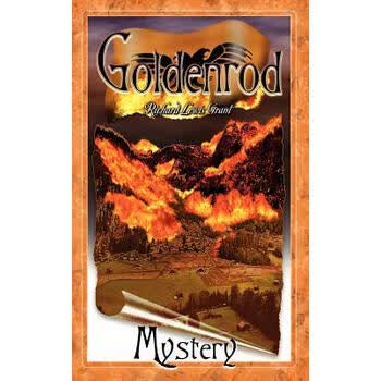 【】Goldenrod: Mystery