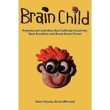 【】Brain Child