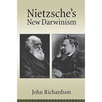 Nietzsche's New Darwinism