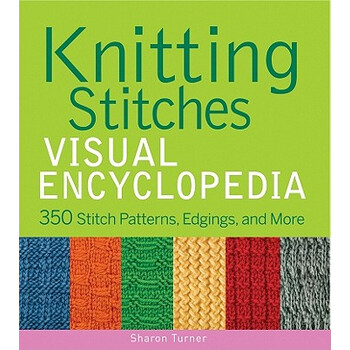 【】Knitting Stitches Visu