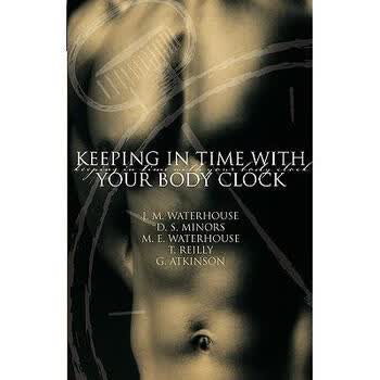 Keeping in Time with Your Body Clock