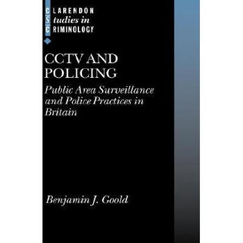 央视与警务 CCTV and Policing