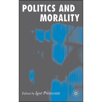 Politics and Morality