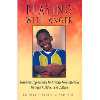 Playing with Anger: Teaching Coping Skills t...