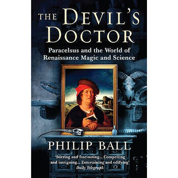 【】The Devil's Doctor