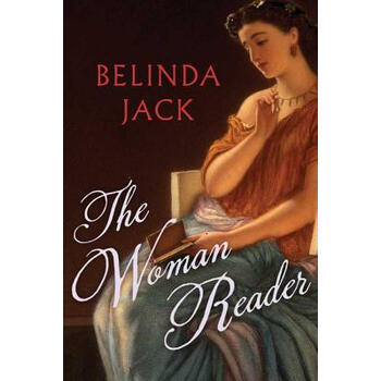 【】The Woman Reader