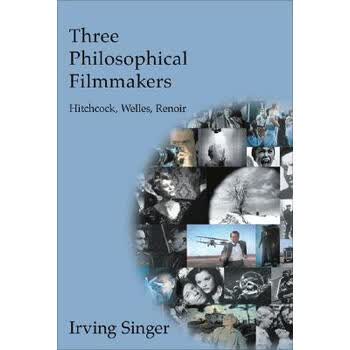 【】Three Philosophical Filmmakers: