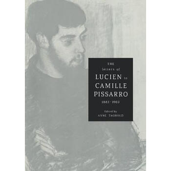 【】The Letters of Lucien to Camille