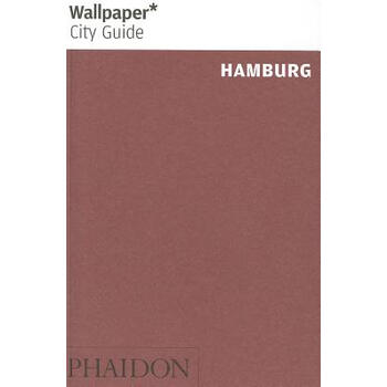 【】Wallpaper City Guide: Hamburg