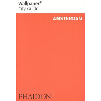 【】Wallpaper City Guide Amsterdam