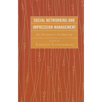 【】Social Networking and Impressio