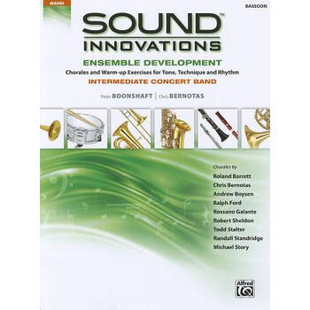 【】Sound Innovations Ensemble Development: