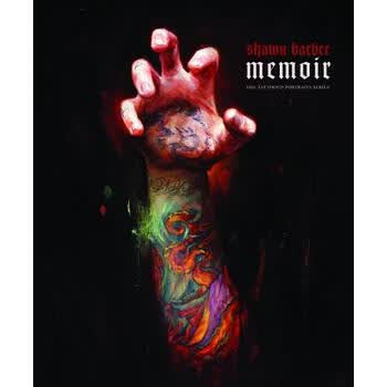 【】Memoir: The Tattooed Portrait