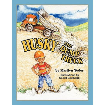 【】Husky