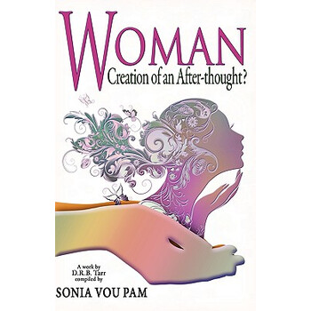 【】Woman: Creation of an