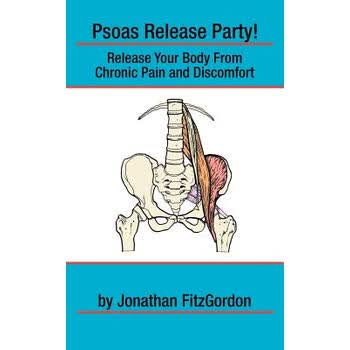 【】Psoas Release Party!
