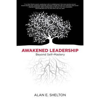 【】Awakened Leadership: Beyond