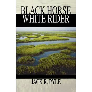 【】Black Horse, White Rider