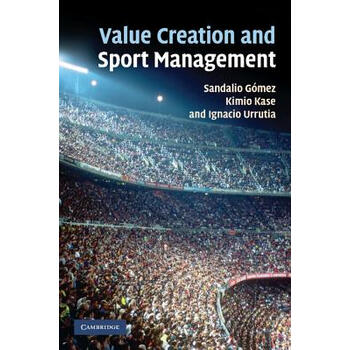 【】Value Creation and Spor