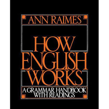 How English Works: A Grammar Handbook with R...