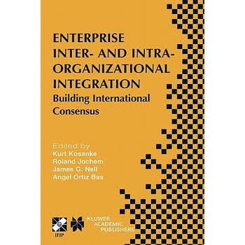 【】Enterprise Inter- And