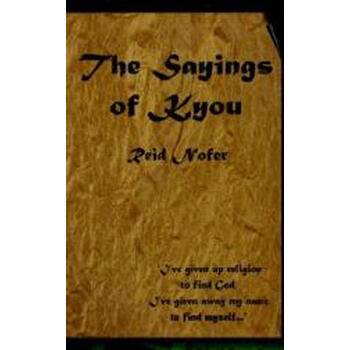 【】The Saying of Kyou
