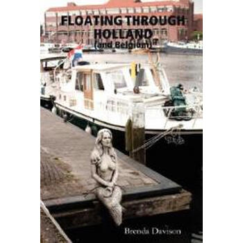 【】Floating Through Holland (and