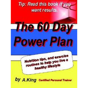 【】60 Day Power Plan