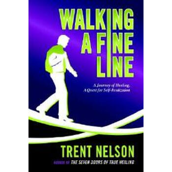 【】Walking a Fine Line