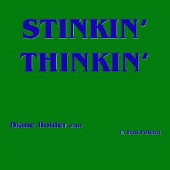 【】Stinkin' Thinkin'