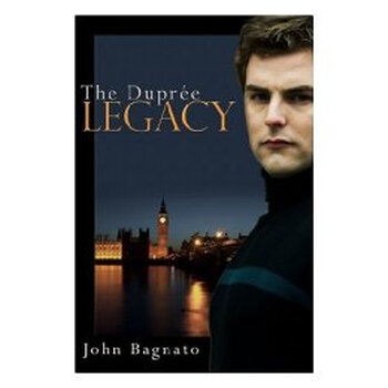 【】The Dupre Legacy
