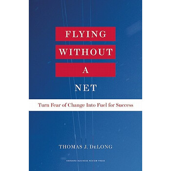 【】Flying Without a Net: Turn Fear of