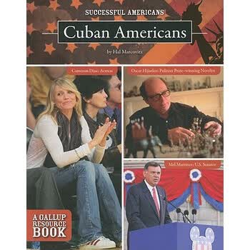 【】Cuban Americans