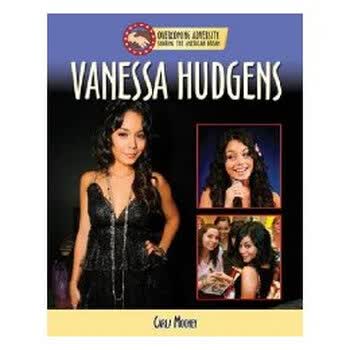 【】Vanessa Hudgens