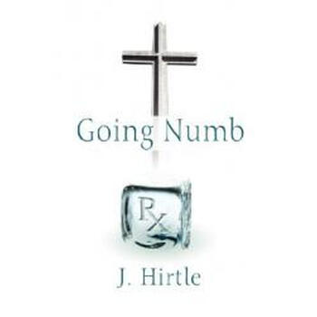 【】Going Numb