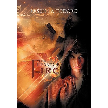 【】The Heart of Fire