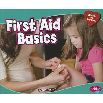 【】First Aid Basics