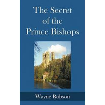 【】The Secret of the Prince Bishops