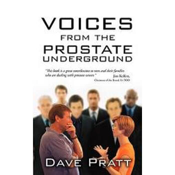 【】Voices from the Prostat