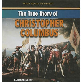 【】The True Story of Christopher