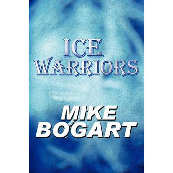 【】Ice Warriors