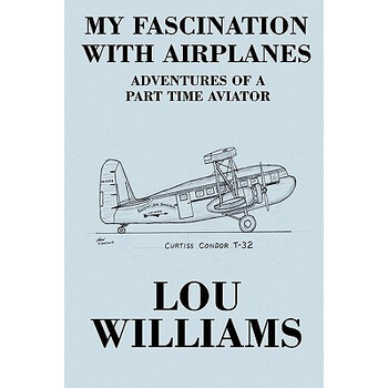 【】My Fascination with Airplanes: