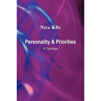 【】Personality & Priorities: A